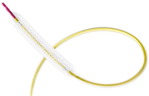 Medtronic Earns Expanded Ce Mark For Prevail Drug Coated Balloon