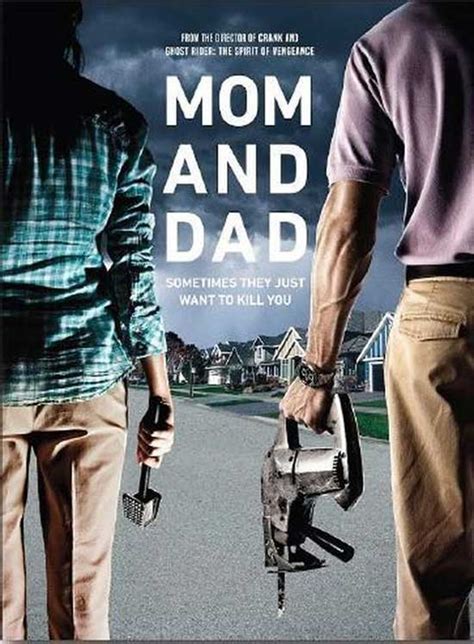 Film Review Mom And Dad 2017 Hnn