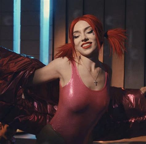 Ava Max Source On Twitter