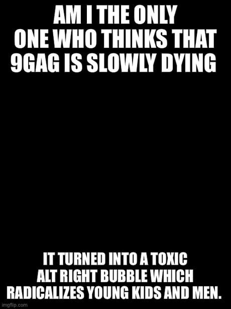 9gag Meme No