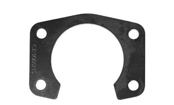 Bearing Retainer Plates Currie Enterprises