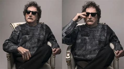 Charly García Cumple 73 Años Cómo Lo Celebra Sus últimas Fotos Y Los