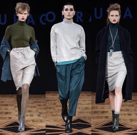 Anna Knutas Blomquist On Linkedin From K Ourage Fashion Show Yesterday