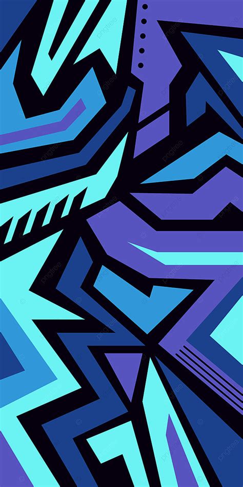 Abstract Shape Modern Geometric Wallpaper Background Wallpaper Image For Free Download Pngtree