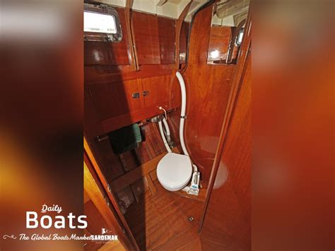 1963 Mcgruer 8 Metre Cruiser Racer For Sale View Price Photos And Buy