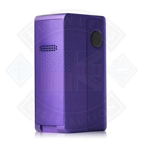 Buy Stubby 21 Aio Mod By Suicide Mods Free Free Uk Post Flawless Vape Shop