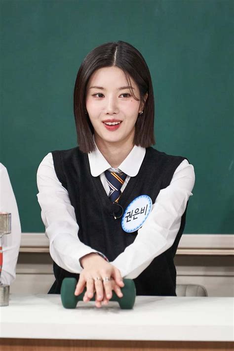 Kwon Eun Bi Reveals Harrowing Himalayan Trek With Lee Si Young And Noh