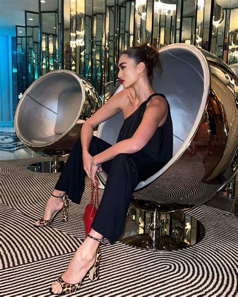 Anchilee Scott Kemmiss Feet