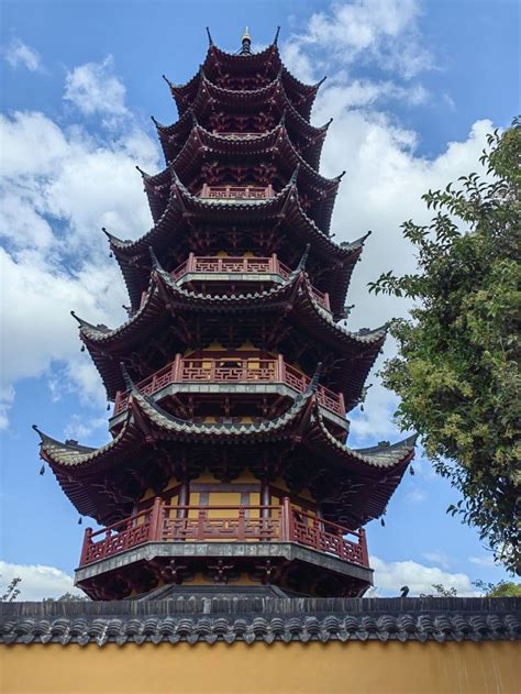 上海龙华寺游玩攻略简介 上海龙华寺门票 地址 图片 开放时间 照片 门票价格【携程攻略】