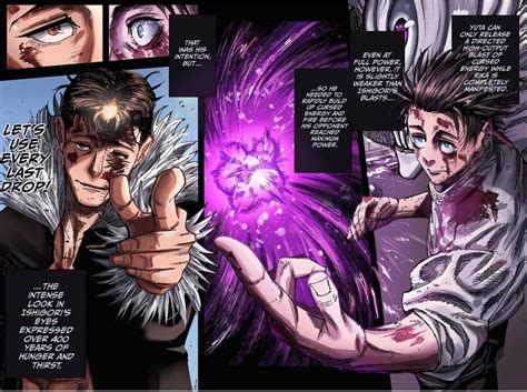 How Strong Is Ryu R Jujutsufolk