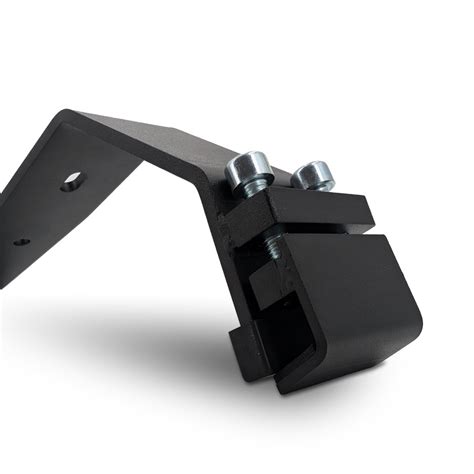 Keeper Xs Roof Tent Mounting Kit On Suzuki 4x4