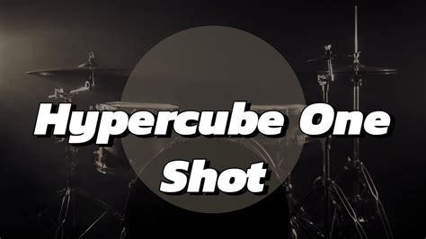 Hypercube Youtube Hypercube Youtube