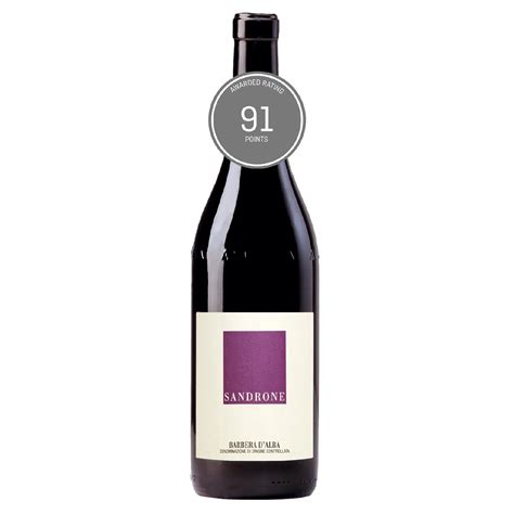 Luciano Sandrone Barbera Dalba 2021