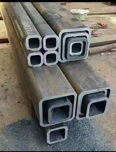 Ms Pipe Supplier In Vapi At ₹ 65kg Fabricated Ms Pipe In Ahmedabad
