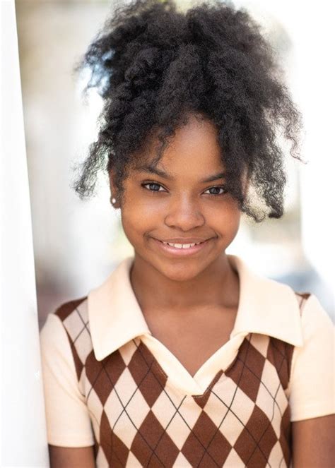 Amina Massai — Bold Talent Agency