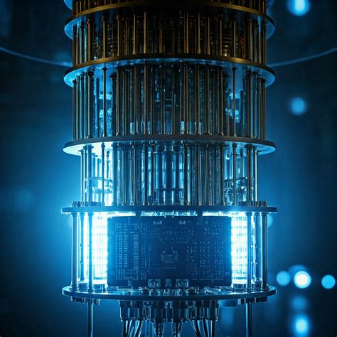 Quantum Computing Unlocking The Mysteries Of The Computational Universe