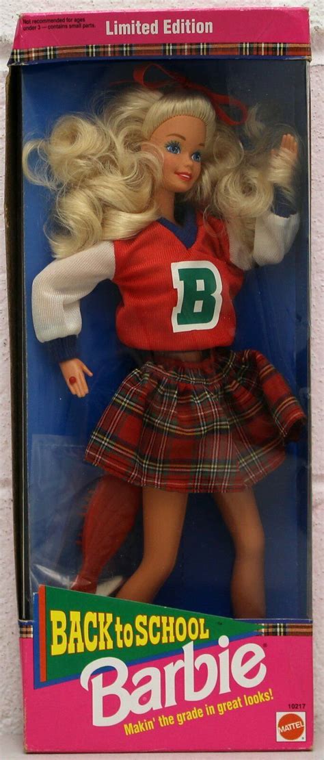 The Best Barbie Dolls From The 90s Ps Smart Living