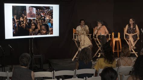 In Conversation Taslima Akhter And Robin Berson The Vii Foundation