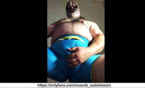 Giant Sumo Wrestler Crush Drop And Destroy Hes Victime