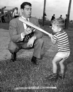 Joseph Paul “joe” Dimaggio Jr 1941 1999 Find A Grave Memorial