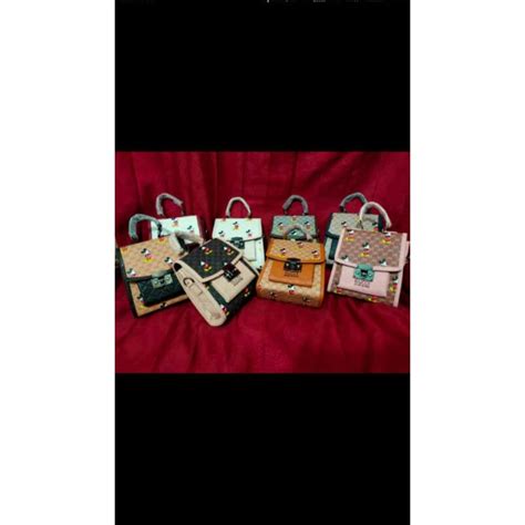 Jual Tas Model Terkini Shopee Indonesia