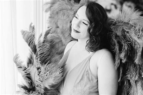 Amp Boudoir — Amanda Mendoza Photography