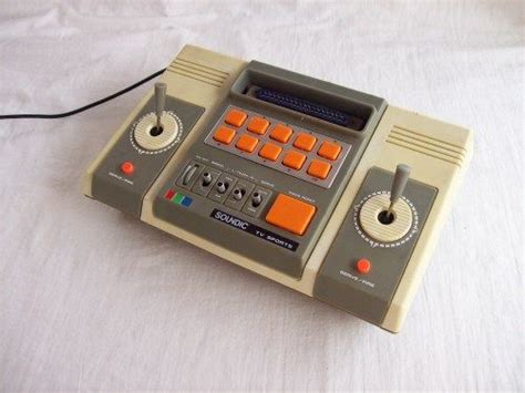 Johnclaudi Electronics Retro Gadgets Vintage Electronics Computer Gadgets