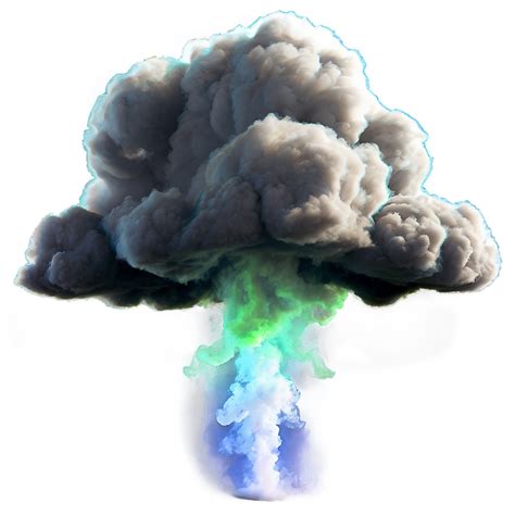 Toxic Gas Cloud Png Hgy Png Image