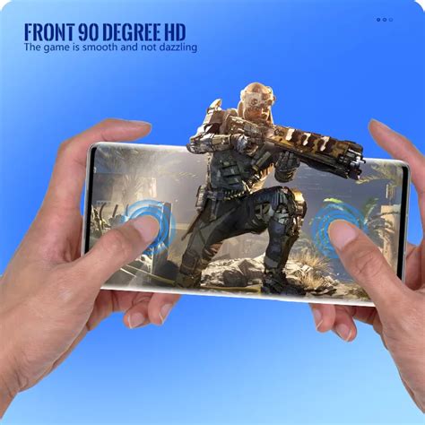 Silicone Screen Protector Vs Tempered Glass Choosing The Best For Your