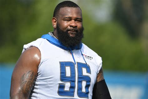 Detroit Lions Isaiah Buggs Frustrated Hell Be Healthy Scratch