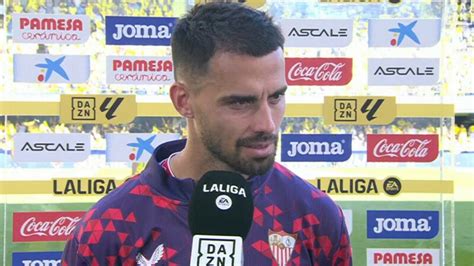 Suso Y Su Futuro Tras El Sevilla Muchodeporte