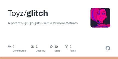 Releases · Toyzglitch · Github