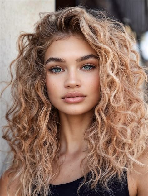 Hair Color Ideas For Curly Hair In 2025 Your Ultimate Guide To Bold
