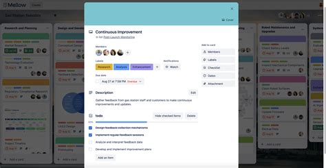 Github Binahovavmellow Frontend Check Out Our Task Management App Built By Using Vue Vuex