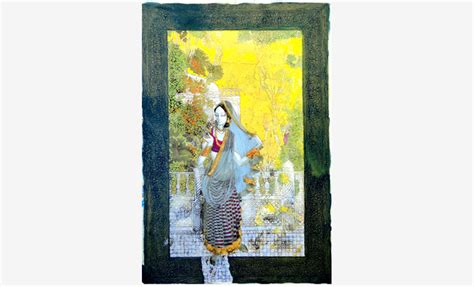 Babar Azeemi Karachi Art Directory