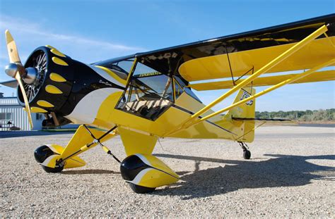 Kitfox Aircraft For Sale Barnstormers At James Ivery Blog