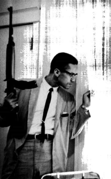 Malcolm X Was Not A Punk Ass Bitch By Benjirivera1991 On Deviantart