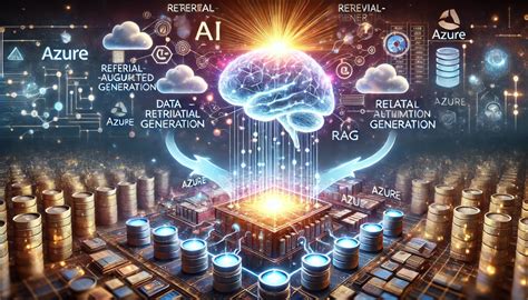 Understanding Retrieval Augmented Generation Rag In Azure Ai