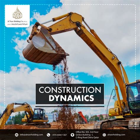 Construction Dynamics Construction Engineering Companies Health And