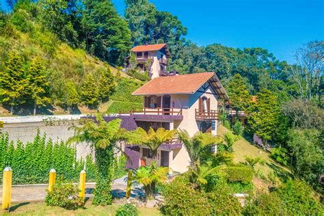 Velinn Pousada Villa Do Sol • Top 5 Hotéis Velinn Em Mont