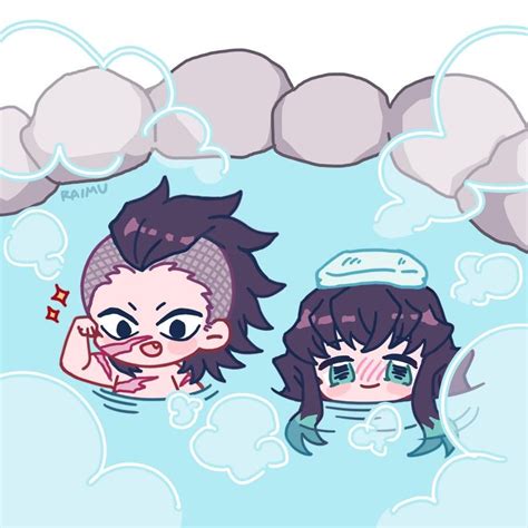 82 Genya X Muichiro Ideas Démon Slayer Genya Slayer Anime Anime Demon