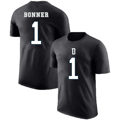 Logan Bonner Jersey T Shirt