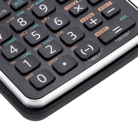 Sharp Scientific Function Calculator El W991tl Phy Vicedeal