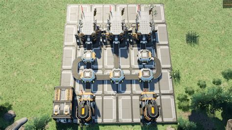 How To Make Copper Sheets In Satisfactory To Build A Refinery Dexerto