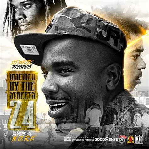 Va Dj Hektik Inspired By The Streets 24 2016 Free Download Borrow