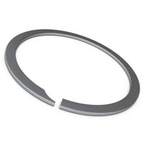 Mild Steel Ms 160mm Ms Snap Ring At ₹ 69piece In Ahmedabad Id 2855824074273