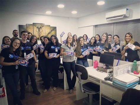 Orgulho De Fazer Parte Desta Equipe Andreia Lima