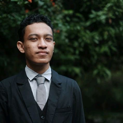 Muhammad Hisyam Ahnaf Bandung Jawa Barat Indonesia Profil Profesional Linkedin