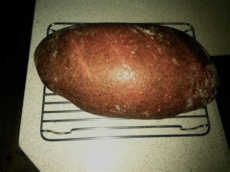 Beetroot Sourdough Sourdough