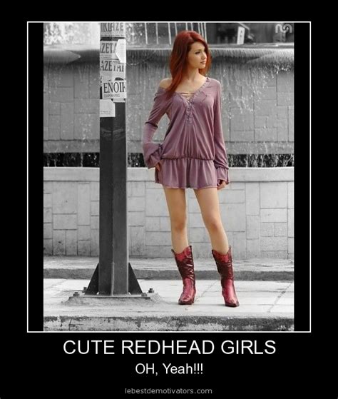 Crazy Redhead Quotes Quotesgram Crazy Redhead Quotes Quotesgram